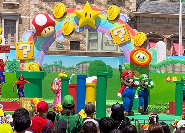 Nintendo DREAM WEB – 任天堂ゲームを楽しむ記事や情報が集まるサイト